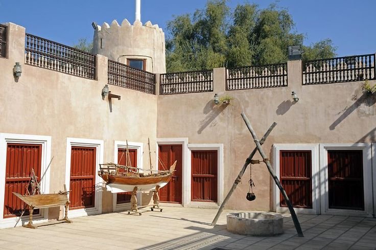 10 Wisata Fotogenik: Spot Foto Menarik di Abu Dhabi - PT Cahaya Raudhah ...